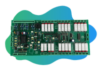 Hera Smart, Electronic Control For On-Premise Laundry Equipment